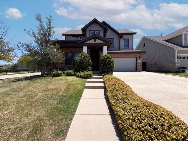 1901 Crested Ridge Rd, Fort Worth, TX 76008