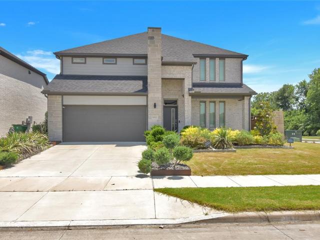 1901 Crestwood Ln, Celina, TX 75009 | MLS #21216 | Compass