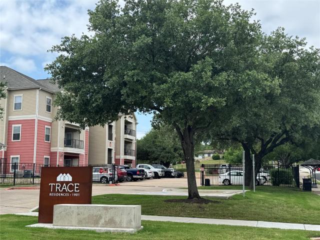 1901 Crossing Pl # 1101