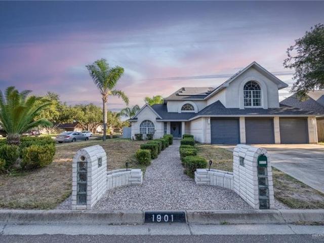 1901 Duke Ave, McAllen, TX 78504