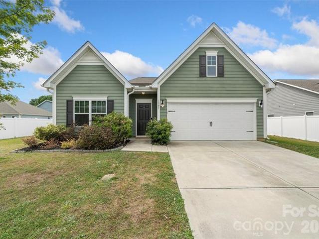 1901 Dalton Cove Rd, Monroe, NC 28110