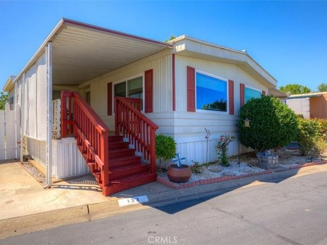 1901 Dayton Rd Spc 133, Chico, CA 95928