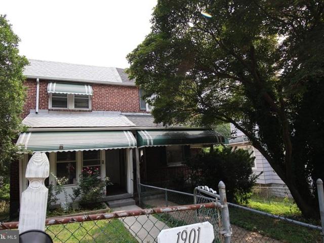 1901 Deering Ave, Baltimore, MD 21230