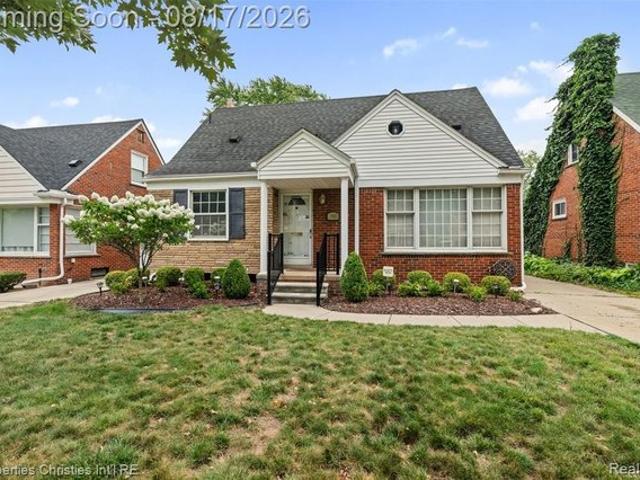 1901 Detroit St, Dearborn, MI 48124