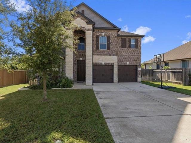 1901 Dragonfly Loop, Bastrop, TX 78602