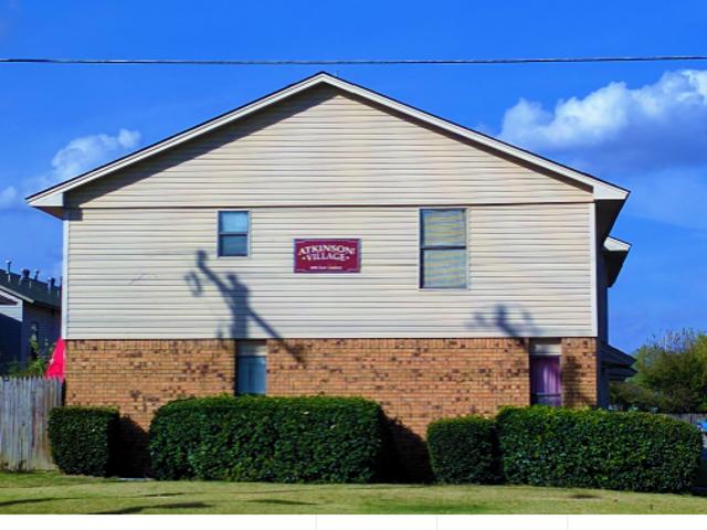 1901 E Lindsey 2 Bedroom Apartment for Rent at 1901 E Lindsey St, Norman, OK 73071