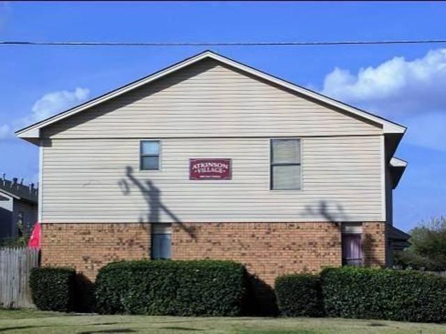1901 E Lindsey 2 Bedroom Apartment for Rent at 1901 E Lindsey St, Norman, OK 73071