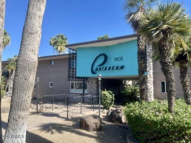 1901 E Missouri Ave Apt 216, Phoenix, AZ 85016