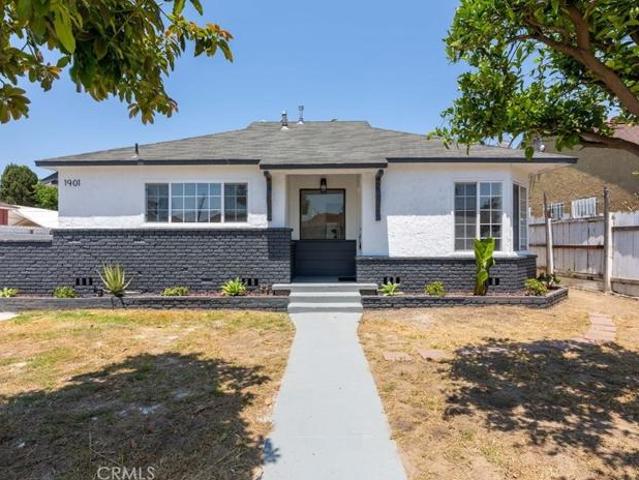 1901 E Pine St, Compton, CA 90221