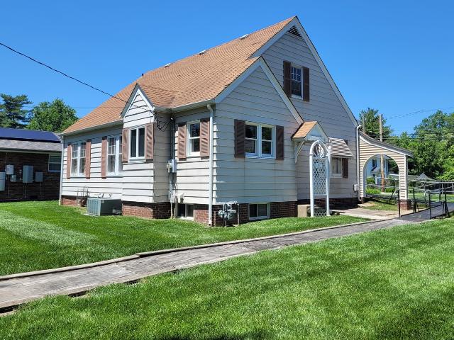 1901 E Richview Road