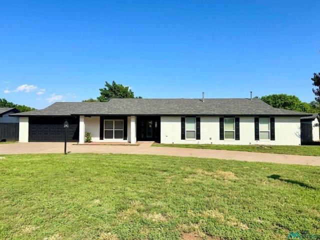 1901 Fairway Ter, Clovis, NM 88101