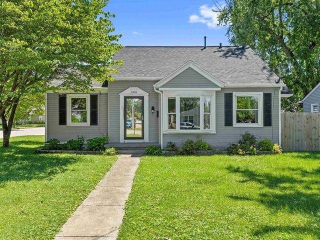 1901 Fleming Ave, Owensboro, KY 42301