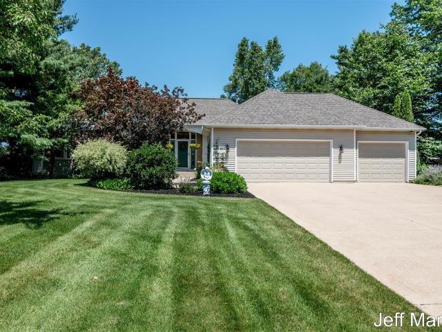 1901 Goldeneye Drive