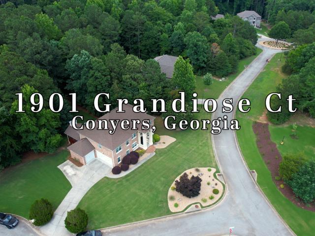 1901 Grandiose Court
