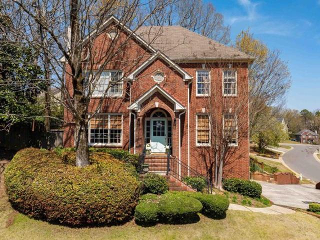 1901 Green Leaf Cir, Hoover, AL 35244