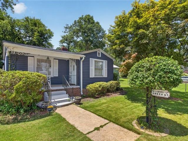 1901 Green St, Anderson, SC 29625