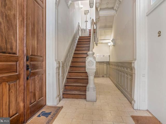 1901 Green Street # 3