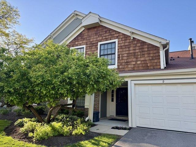 1901 Gresham Cir Apt A, Wheaton, IL 60189