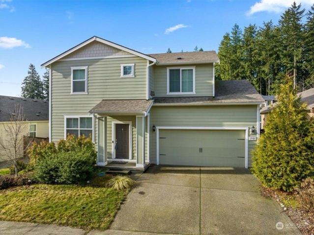 1901 Hudson St NW, Olympia, WA 98502