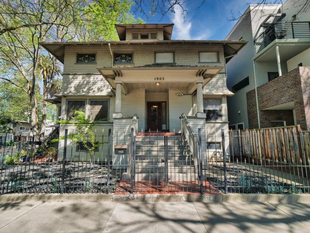 1901 H St, Sacramento, CA 95811 | MLS #226033 | Compass