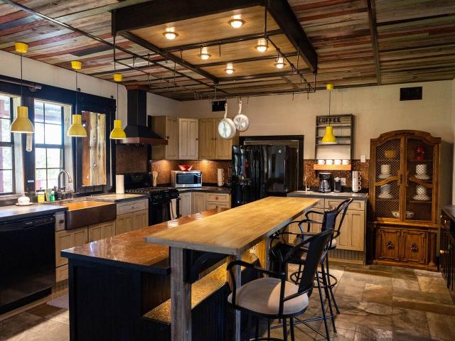 1901 Harmon Hills Rd, Dripping Springs, TX 78620 | MLS #2068 | Compass