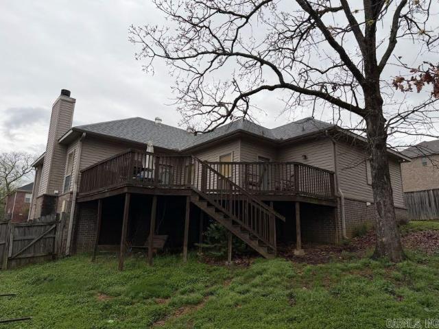 1901 Hidden Creek Drive