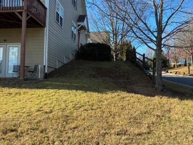 1901 Hoods Fort Cir NW, Unit 30, Kennesaw, GA 30144 | MLS #7686