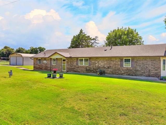 1901 Ives Way, Choctaw, OK 73020