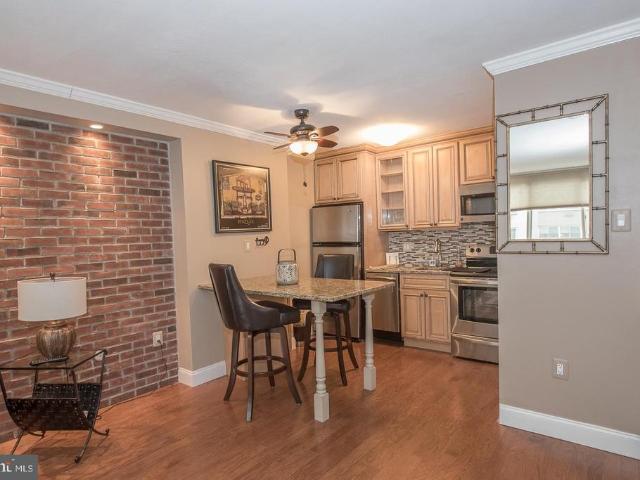 1901 John F Kennedy Boulevard # 1512