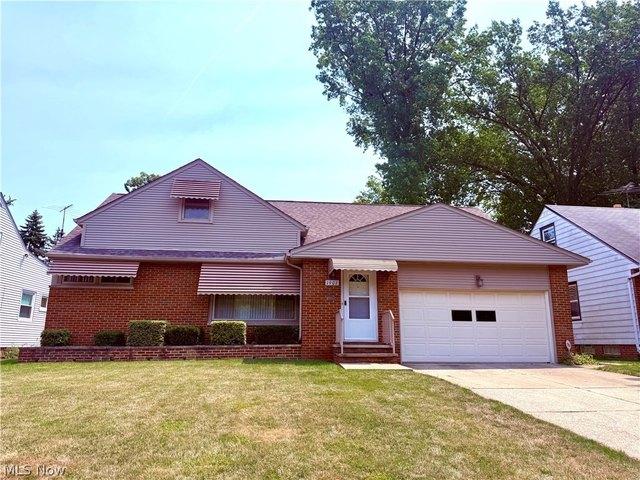 1901 Kapel Dr, Euclid, OH 44117