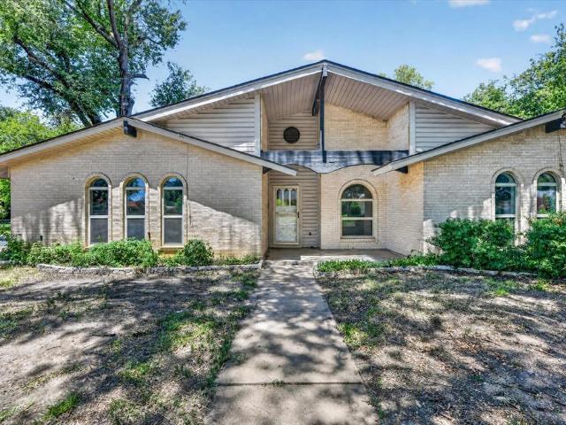 1901 Knoxville Drive