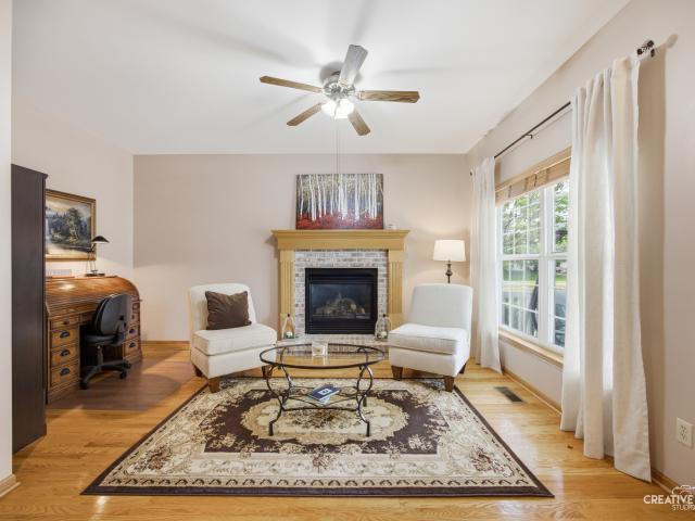 1901 Lakeside Drive