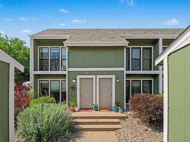 1901 Langshire Dr Apt D, Fort Collins, CO 80526