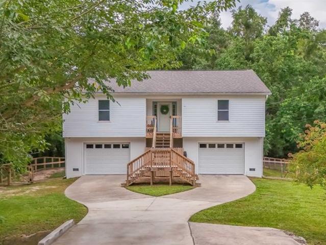 1901 Longview Dr, Tallahassee, FL 32303