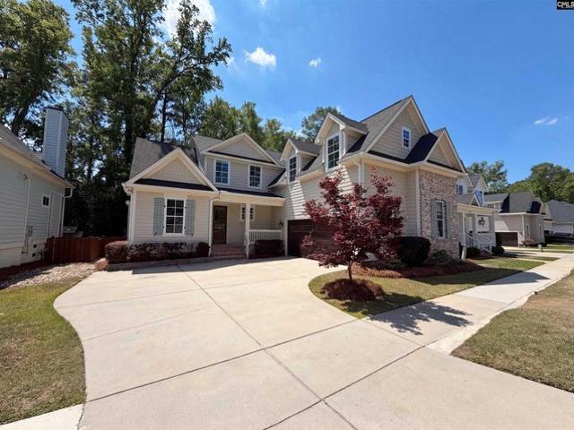 1901 Parrish Dr, Columbia, SC 29206