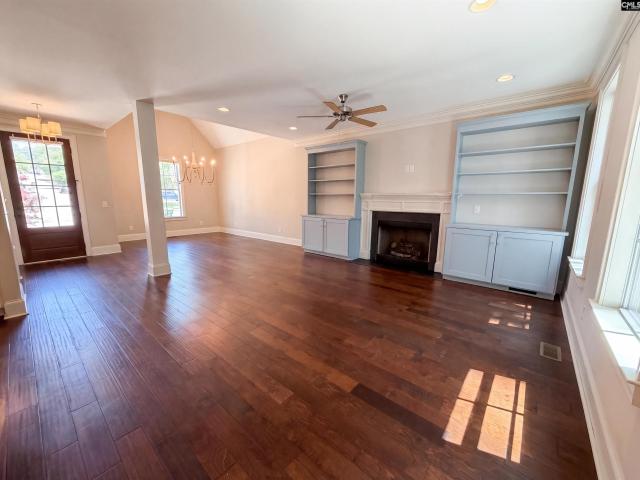 1901 Parrish Drive