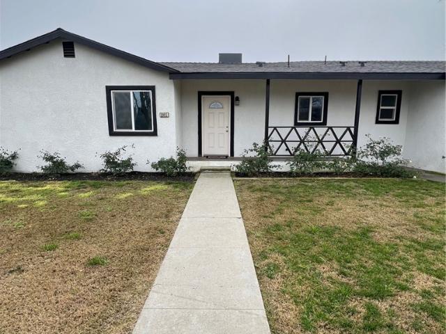 1901 Patterson Avenue
