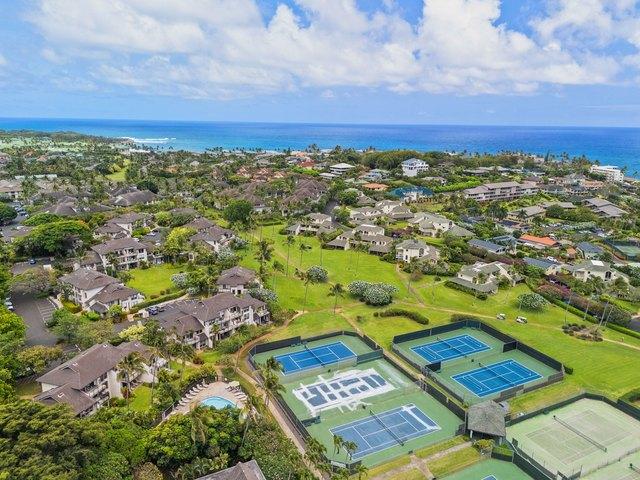 1901 Poipu Rd Apt 832, Koloa, HI 96756