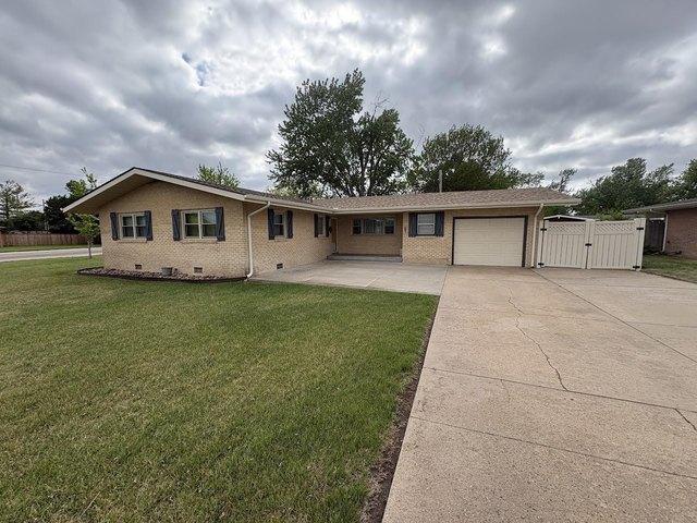 1901 Polk St, Great Bend, KS 67530