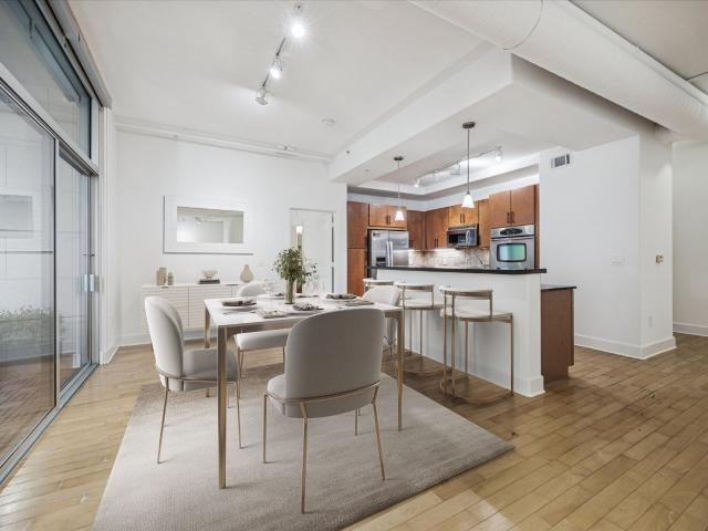 1901 Post Oak Blvd, Unit 204, Houston, TX 77056 | MLS #55916