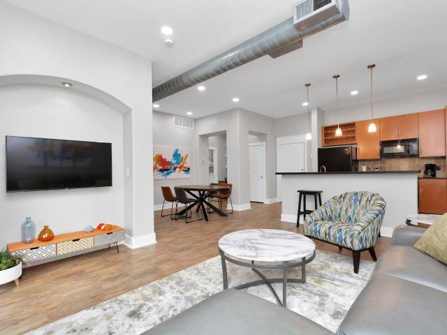 1901 Post Oak Blvd, Unit 3113, Houston, TX 77056 | MLS #31410 | Compass
