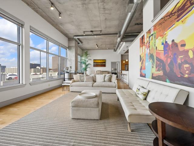 1901 Post Oak Boulevard #803, Houston, US, TX