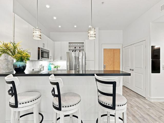 1901 Post Oak Boulevard 1501
