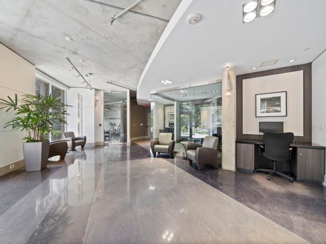 1901 Post Oak Boulevard 2504