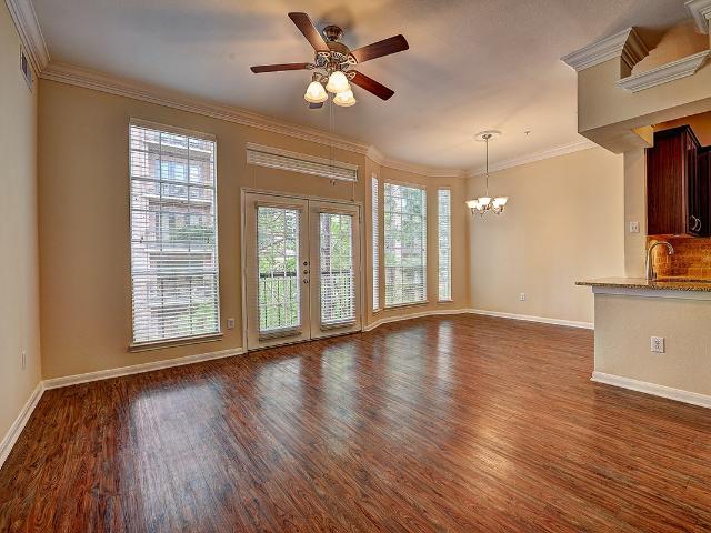 1901 Post Oak Park Drive 2301