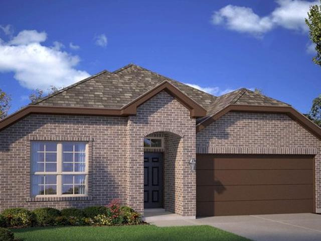1901 Preakness Dr, Granbury, TX 76049
