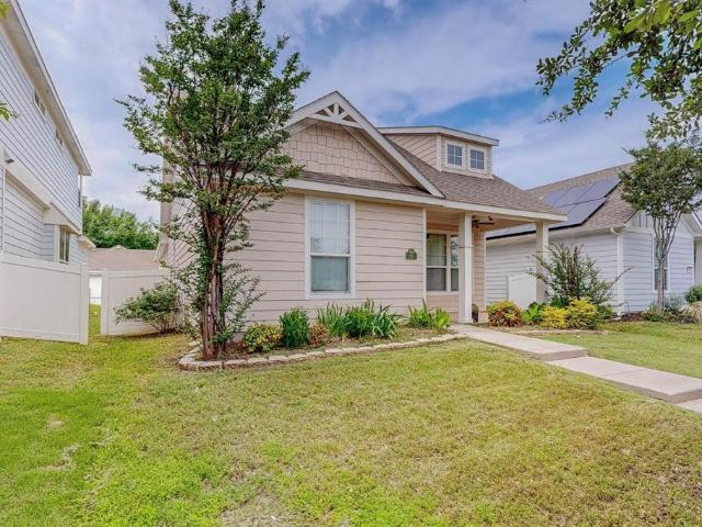 1901 Prospect Ln, Providence Village, TX 76227 | MLS #21201 | Compass