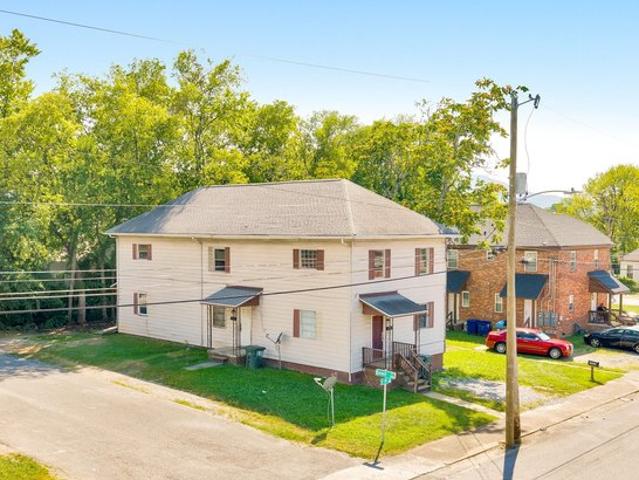 1901 Randolph St, Chattanooga, TN 37404