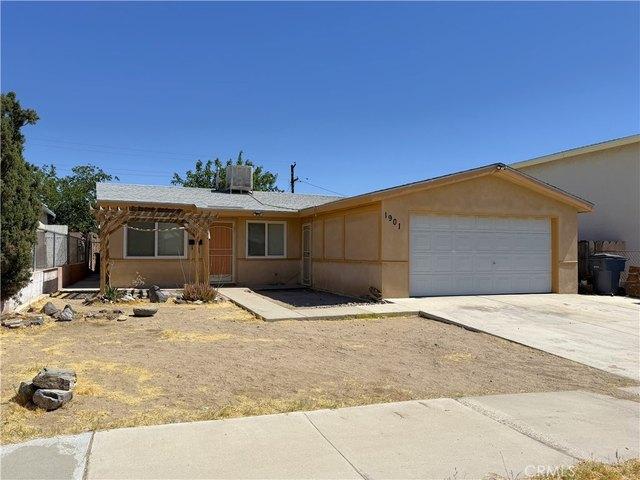 1901 Sunset St, Barstow, CA 92311