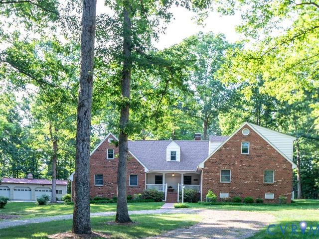 1901 Swamp Fox Road